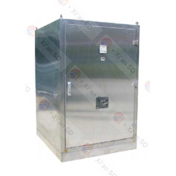 Quality 10kV Neutral Grounding Resistor For Transformer for sale