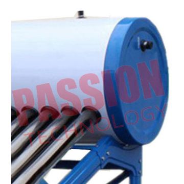 Quality CE Approved Thermal Solar Water Heater System Multi Function Energy Saving for sale