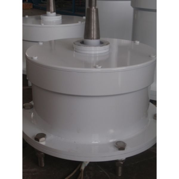 Quality Three-phase 110v/220v/380V AC Permanent Magnet Synchronous Generator PMSG for for sale