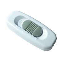 Quality Household Bedside Lamp Switch , Sliding Ceiling Fan Wall Switch for sale