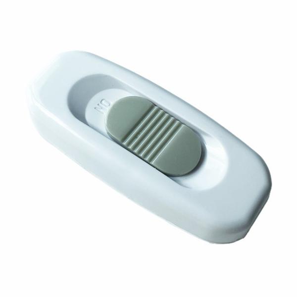 Quality Household Bedside Lamp Switch , Sliding Ceiling Fan Wall Switch for sale