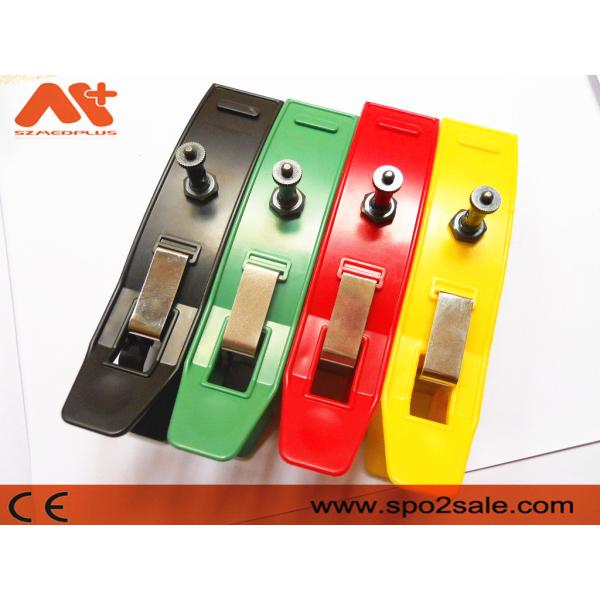 Quality Adult Limb EKG Electrode 40494E IEC Code Ecg Limb Electrode for sale