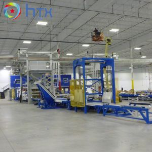Quality Hpc Machine Precast Concrete Equipment Veneer Stone Production Line for sale