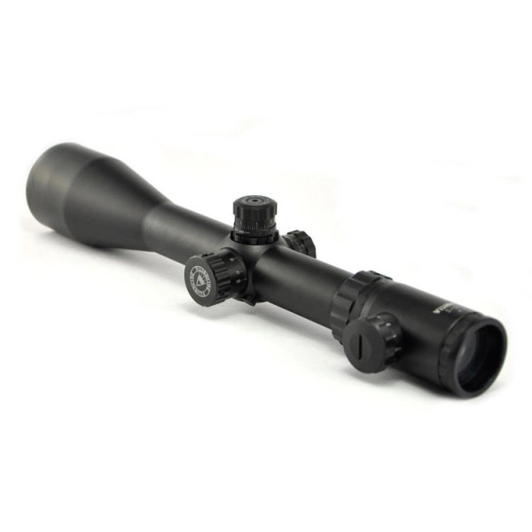 Quality 3-30x56 FFP First Focal Plane Scopes Lightweight Rifle Scope for sale