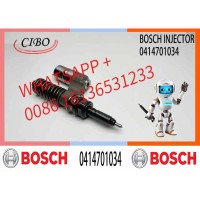 Quality BOSCH Fuel Injector for sale