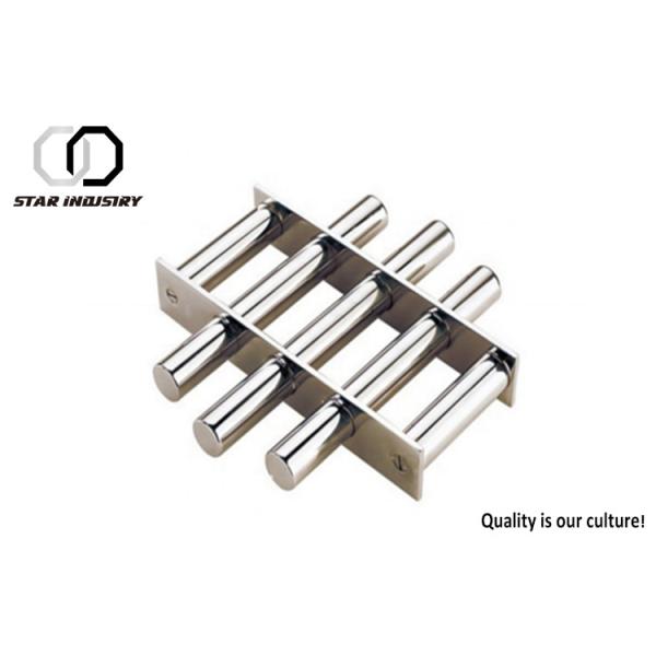 Quality Tube Magnets with 12000 Gauss Power , magnet separator for food processing for sale