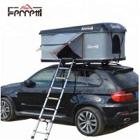 Quality Vehicle Roof Tent for sale