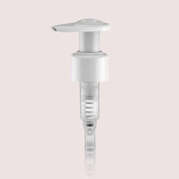 Quality JY312-28 Up Lock Replacement Soap Dispenser Pump Tops for sale