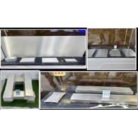 Quality AZ31B AZ91D ZK61M Magnesium Forgings Magnesium Alloy Plate for sale