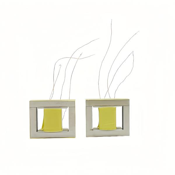 Quality EI35 Audio Isolation Amplified 4 Times Laminated Low Frequency Power Transformer for sale
