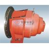 china Multiple Disc Brakes Sauer Tmg51.2 Concrete Truck Mixer Motor with Planetary