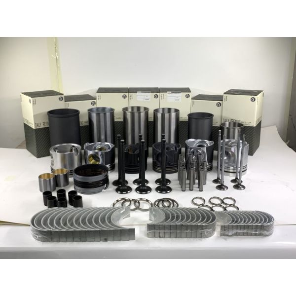 Quality 3408 Engine Overhaul Rebuild Kit For Dozer Parts for sale