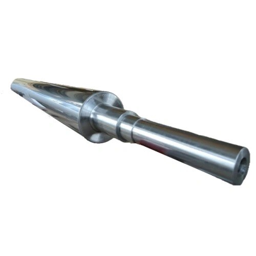 Quality Tungsten Carbide MDO Stretching Heating Roller with High Hardness to Reduce Maintenance Cost for sale