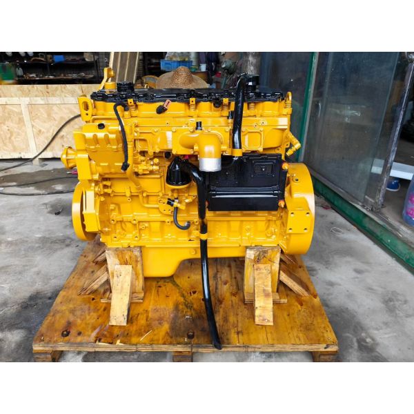 Quality CAT C7 Diesel Engine with ACERT Technology - Robust Power & High Torque for for sale