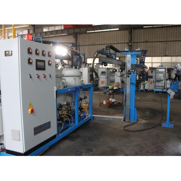 Quality PLC 80m/Min Rockwool Panel Glue Spraying Machine for sale