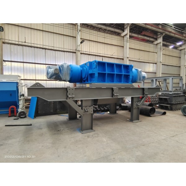 Quality Explosive Models Heavy Metal Scrap Shredder Machine Online Support and for sale