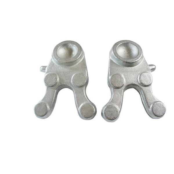Quality IATF16949 Certification Vehicle Suspension Components Shot Blasting Surface for sale