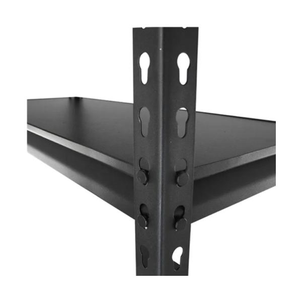 Quality Multifunctional Boltless Stacking Storage Rack for Easy DIY Metal Steel Shelving for sale