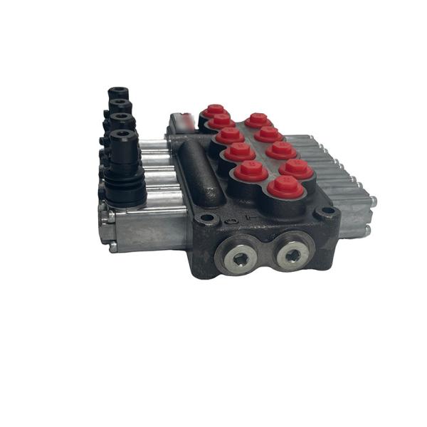Quality MB-3/1S Monoblock Type Hydraulic Direction Valve For YOULI Smooth and Precise for sale