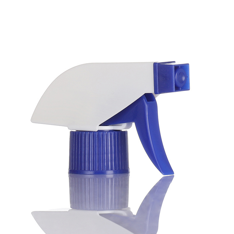 Hot Sell 28/410 Customized Trigger Sprayer for Garden Bottle