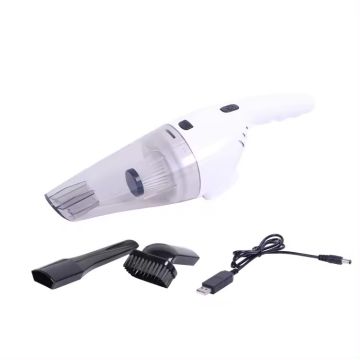 Quality Portable Auto Car Vacuum Cleaner With HEPA Filter Wet And Dry Cleaner for sale