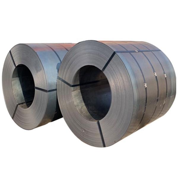 Quality High Strength Plate 4-12mm Q235B Q195 Q345 SS400 SM490A Hot rolled coil with ASTM Standard for sale