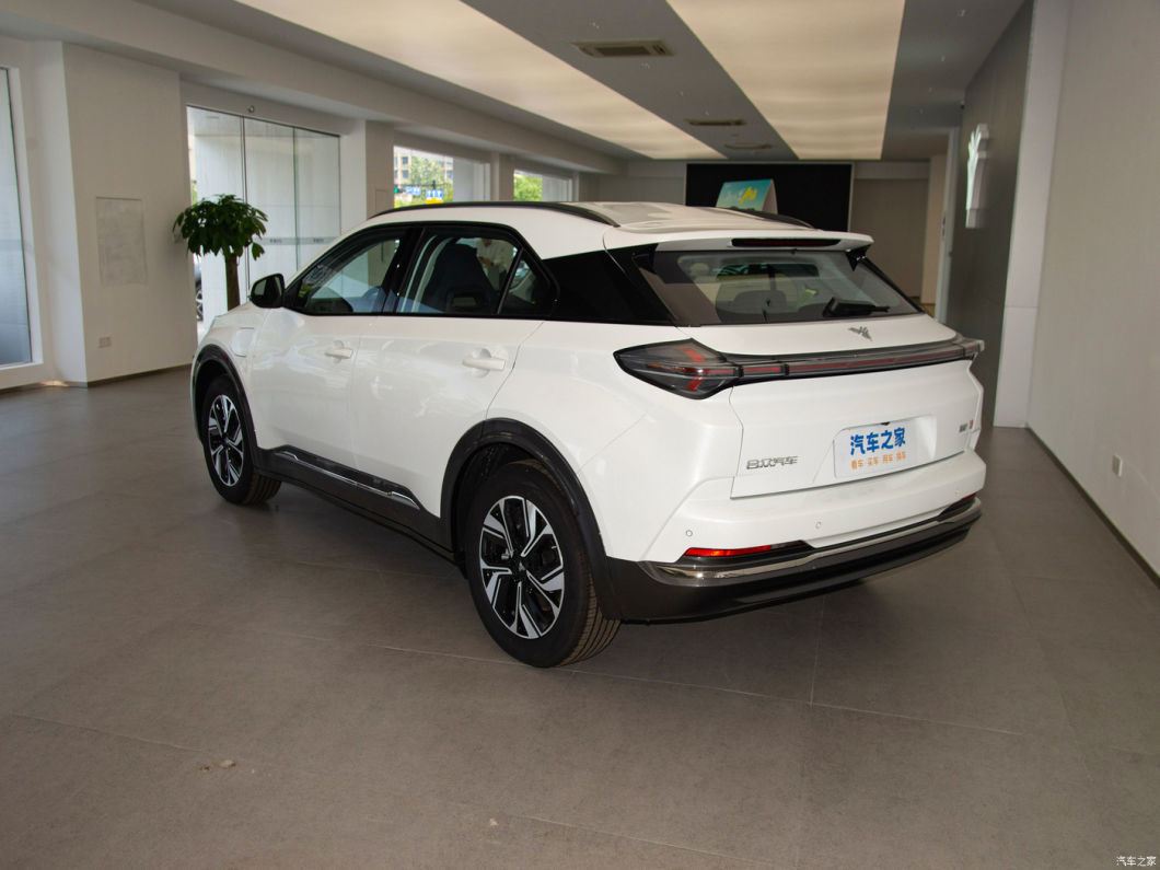 New Car Electric Car Electric Vehicle EV SUV Cheap Neta U-II 2023 Challenge 400 Lite LFP