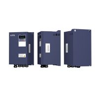 Quality 7.5KW 11KW 3 Phase Solar Pump Inverter for sale