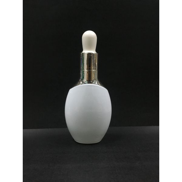 Quality Oval Essential Oil Dropper for sale