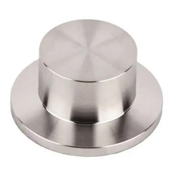 Quality KF16 KF25 KF40 Blank Stubs Flange Vacuum flange for sale
