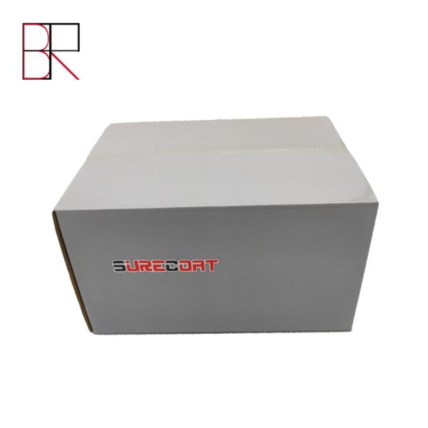 Quality Touch Up Paint Medium High Concentration Paint Car Refinish Paint for sale