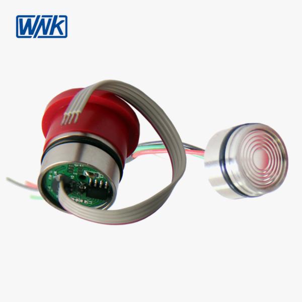 Quality I2C interface Water Pressure Transducers 316L stainless steel Housing for sale