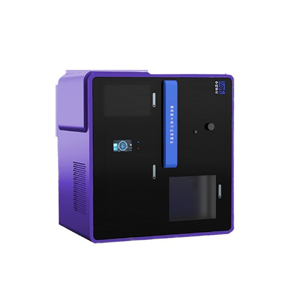 Quality Magnetic Head Industry Atomic Layer Deposition ALD Machine OEM for sale