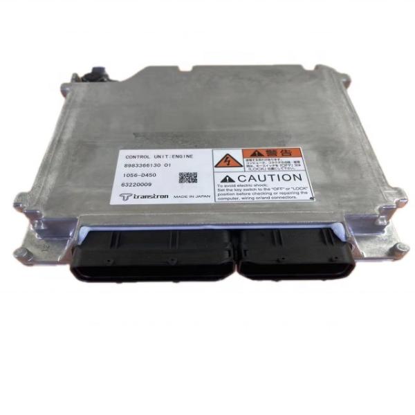 Quality Computer Board for Qingling F Country 5 6HK1 2009- from OE NO. 8-98336613-0 for sale