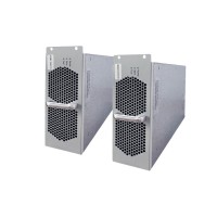 Quality 15kW 300V Bidirectional Isolated DCDC Power Module High Frequency for sale