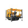 china 200m Depth Diamond Drilling Machine Crawler Hydraulic