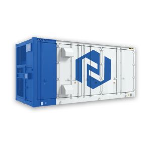 Quality 11000cls Container BESS 4000 Meter Energy Storage Container for sale