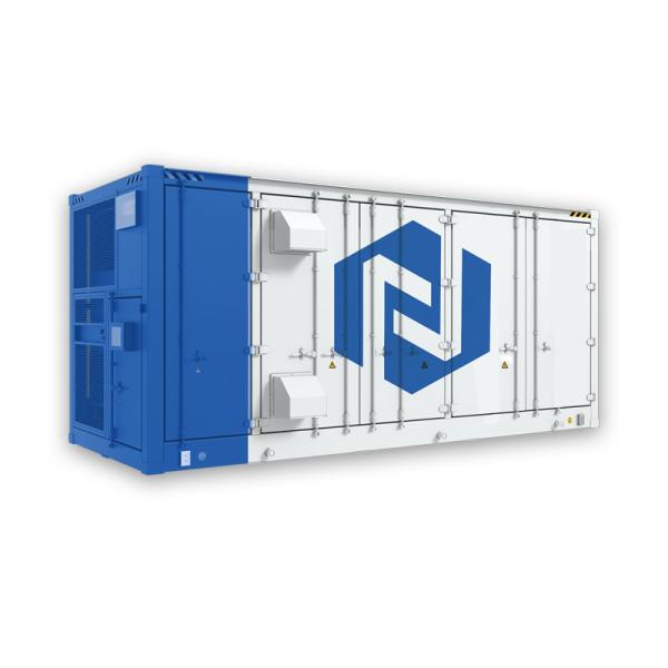 Quality 11000cls Container BESS 4000 Meter Energy Storage Container for sale