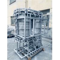 Quality Professional Rotational Mold Makers For 1500 Liters Roto Mold Tanks for sale