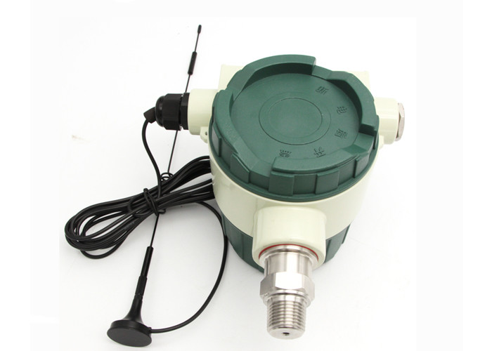 Quality PL701 Wireless Level Transmitter With LoraWAN Network For Water Reservoir Level for sale