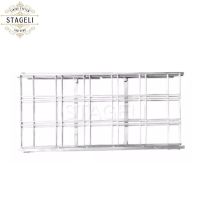 Quality Rocket Missile Framework Iron Racks Aluminum Mortar Tube Rack for sale