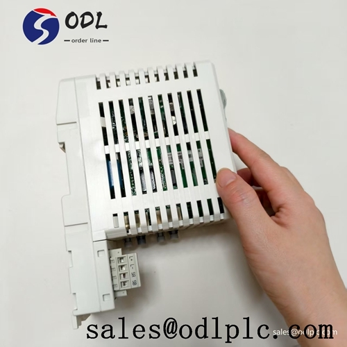 Quality Lightweight 3BSE013208R1 ABB TB820V2 Modulebus Optical Cluster Modem Fiber Optic for sale