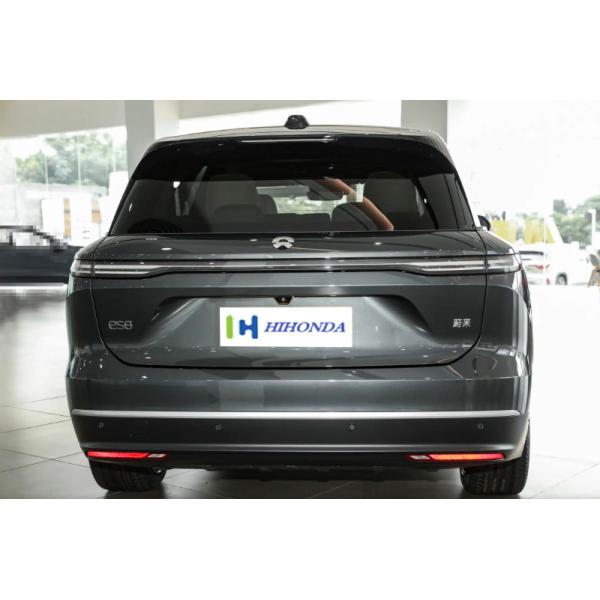 Quality New Energy Nio SUVs Es8 900km Range Intelligent Driving Vehicle EV Car for sale