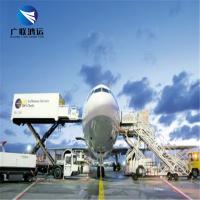 Quality DDP Delivery Service Customs Clearance Pick Up Cargo Air Shipping From China To for sale