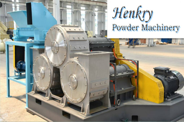 Quality SLG Powder Coating Machine Higher Capacity Lower Power Consumption 2000 R/ Min for sale