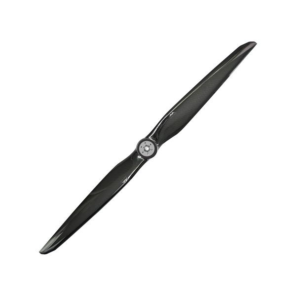 Quality 54 Inch CW CCW Carbon Fiber Electric Propeller For Big Thrust BLDC Motor Multi Rotor Drone for sale