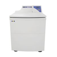Quality Low Speed Refrigerated Centrifuge Machine For Blood Bank And Transfusion Center for sale