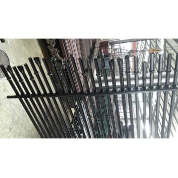 Quality Hard Rock Drilling Tools , 7 / 11 / 12 Degree Taper Button Bit for sale