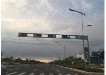 China Factory - Nanjing Gaoqiao Traffic Signal Project Co., Ltd.