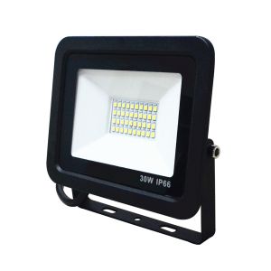 Quality High Lumen 5730 Smd Led Flood Light 30w 100lm/W Anti Corrosion for sale